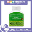 Deltacal Chewable Tablet Calcium Supplement 50 Tablets – Petshop.PH