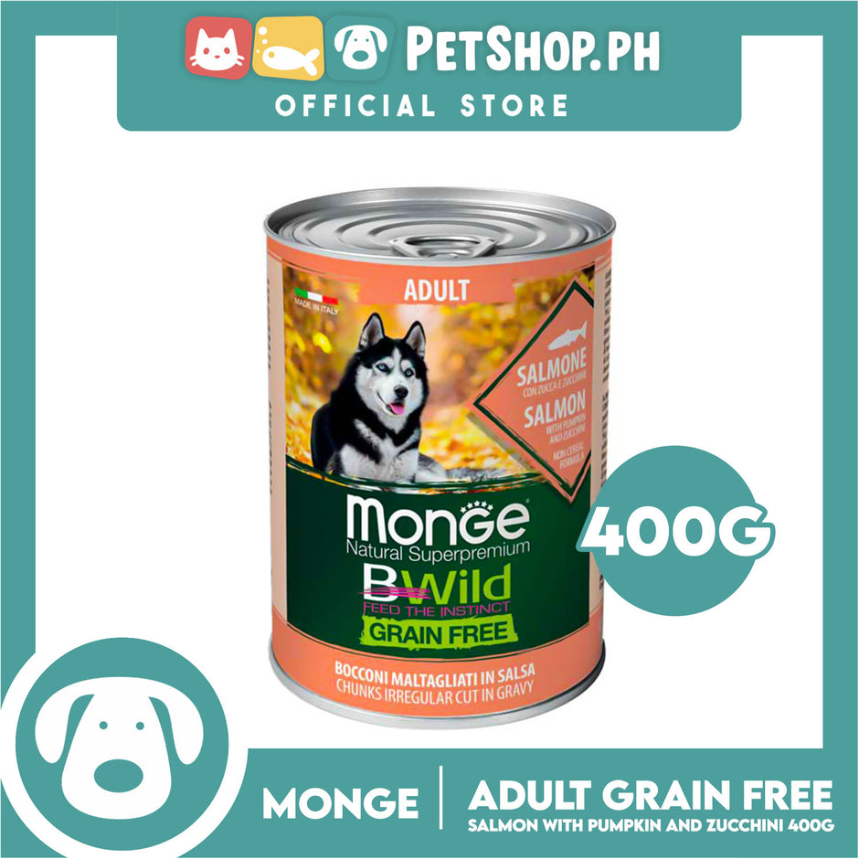 Monge – Page 2 – Petshop.PH