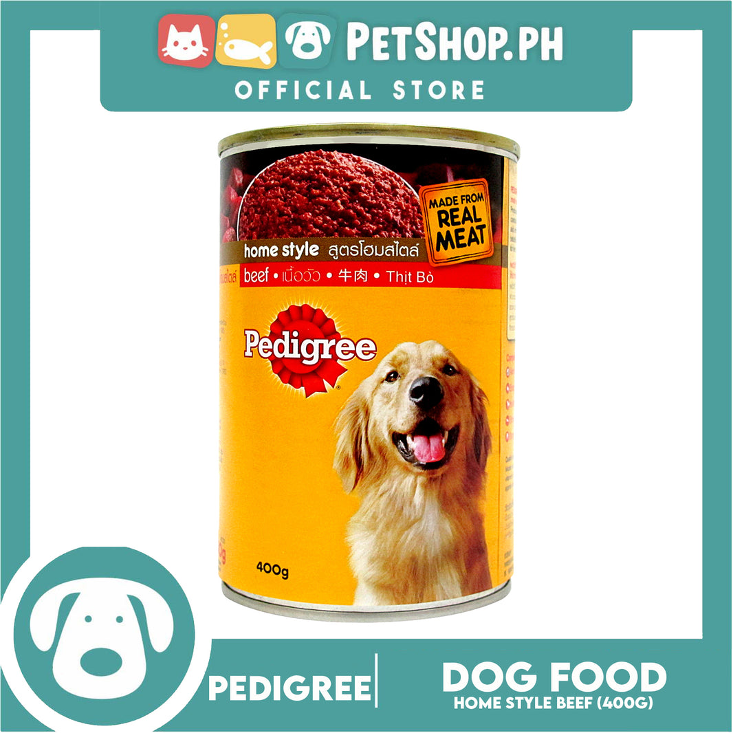Pedigree – Petshop.PH