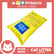 Feline Fresh Cat Litter Sand 10 Liters (Lemon Scent) 99% Dust-Free, Hi ...