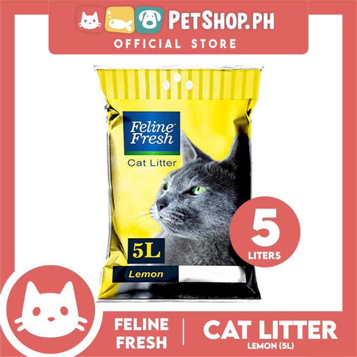 Cat Litter – Petshop.PH